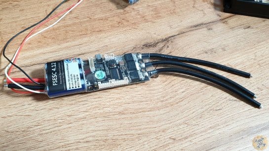 Vesc controller overview , which one do you need ?! | Pirate AC