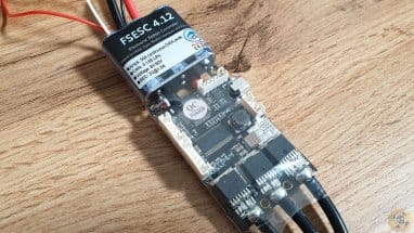 Vesc controller overview , which one do you need ?! | Pirate AC