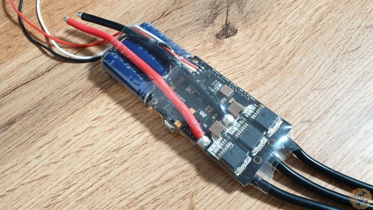 Vesc controller overview , which one do you need ?! | Pirate AC