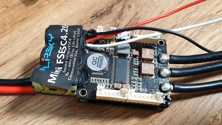 Vesc controller overview , which one do you need ?! | Pirate AC