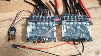 Vesc controller overview , which one do you need ?! | Pirate AC