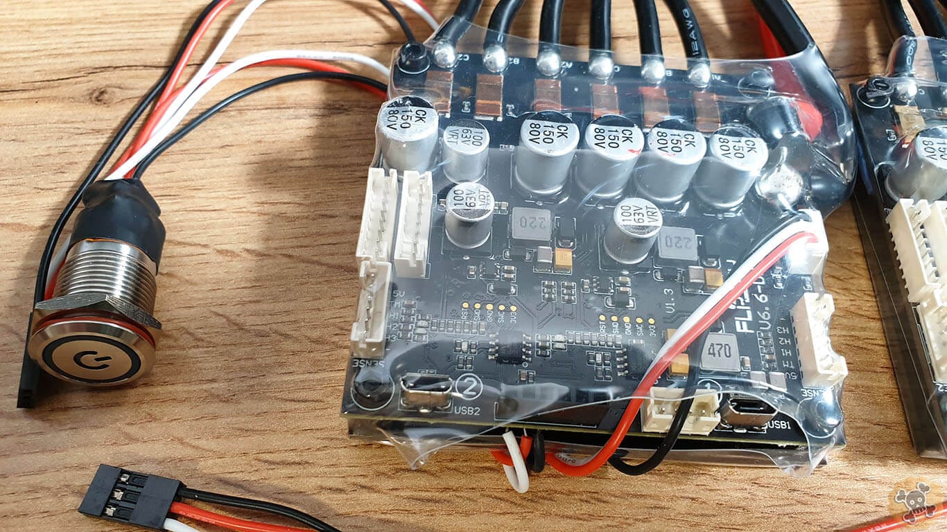 Vesc controller overview , which one do you need ?! – Pirate AC