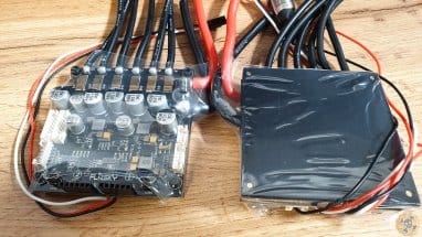 Vesc controller overview , which one do you need ?! | Pirate AC