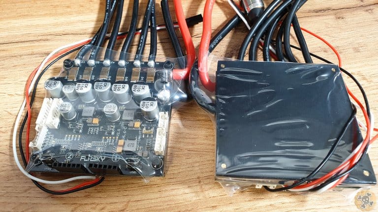 Vesc controller overview , which one do you need ?! | Pirate AC