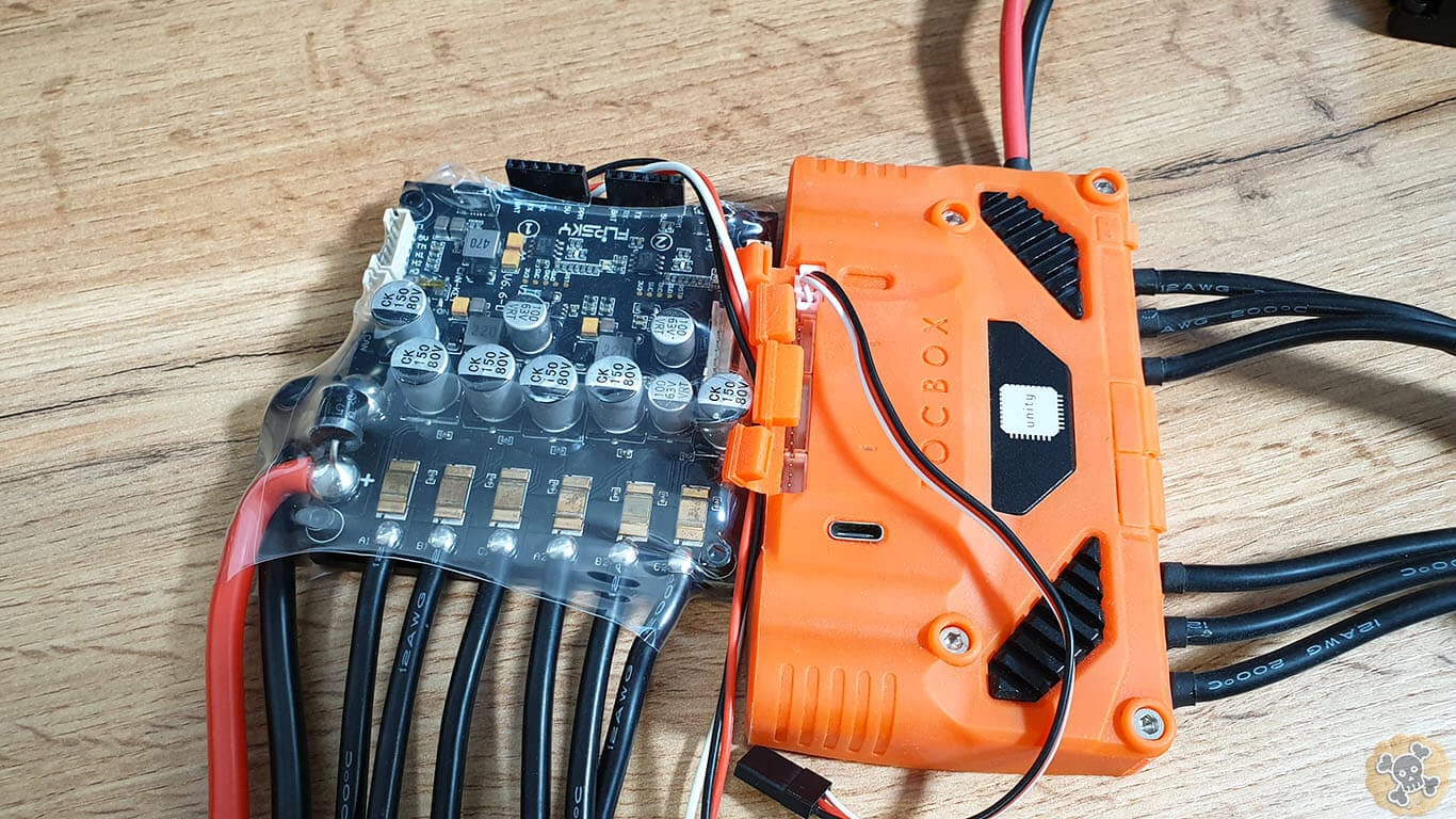 Vesc controller overview , which one do you need ?! – Pirate AC