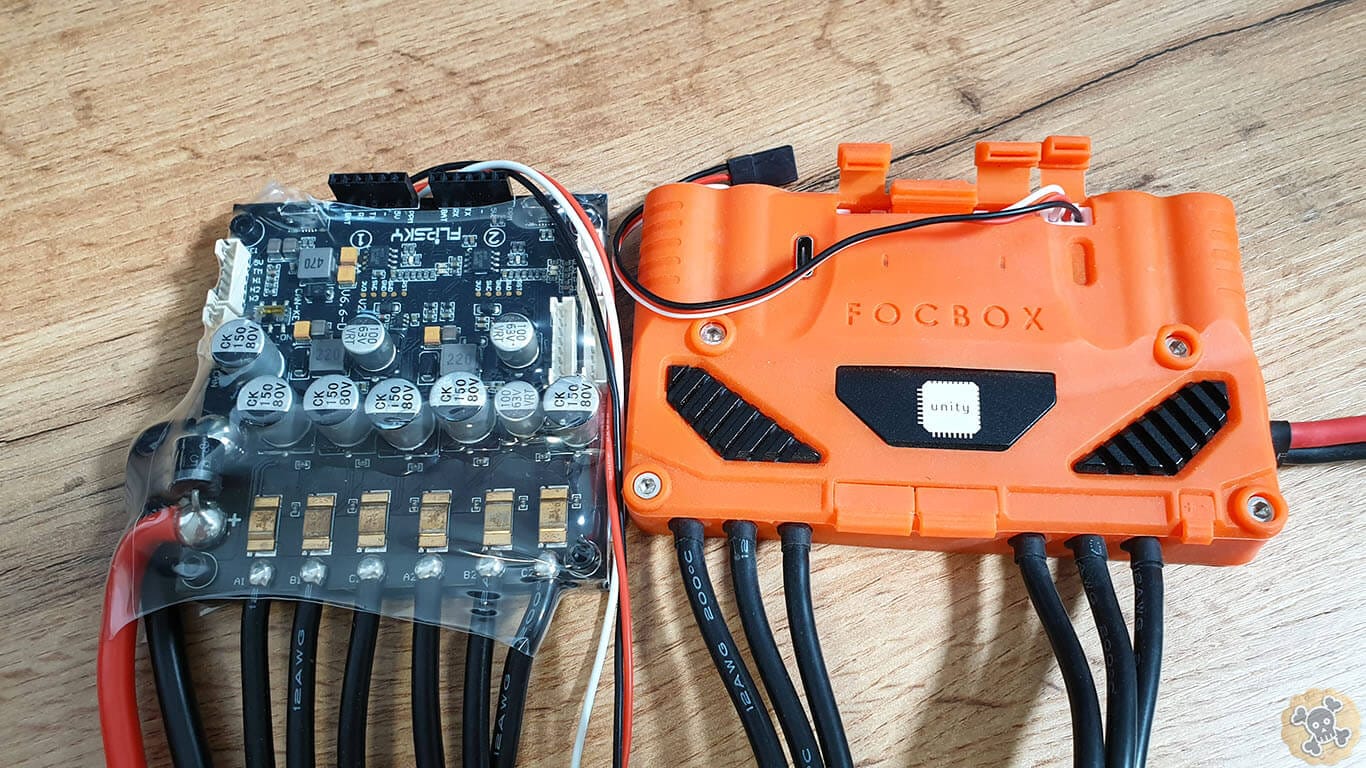 Vesc controller overview , which one do you need ?! – Pirate AC