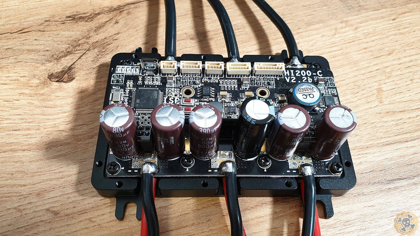 Vesc controller overview , which one do you need ?! – Pirate AC