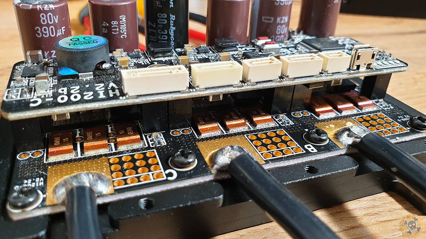 Vesc controller overview , which one do you need ?! – Pirate AC