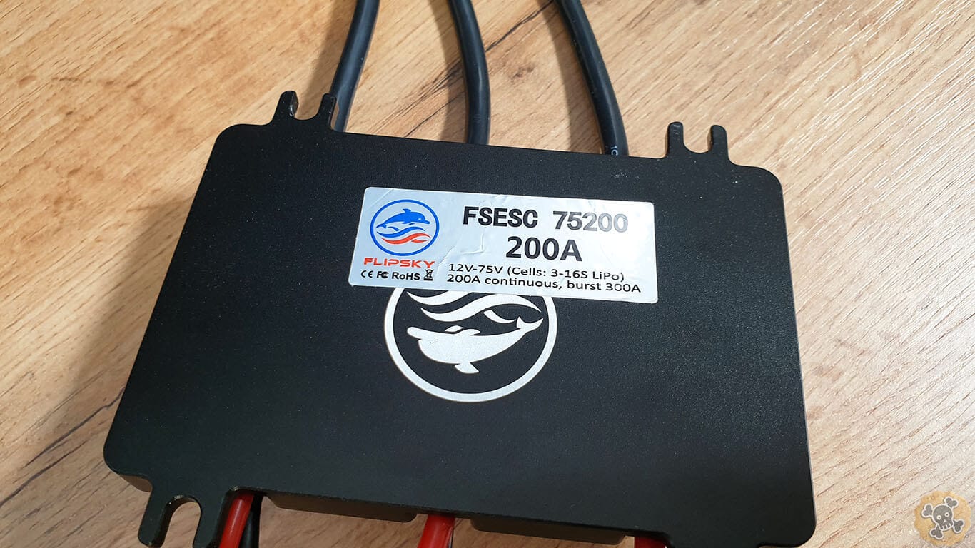 Vesc controller overview , which one do you need ?! – Pirate AC