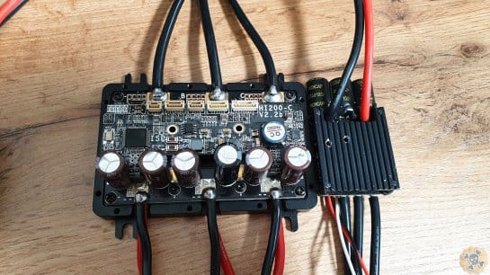 Vesc controller overview , which one do you need ?! | Pirate AC