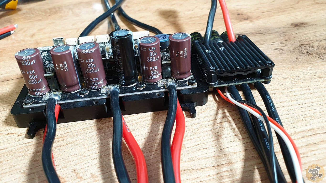 Vesc controller overview , which one do you need ?! – Pirate AC