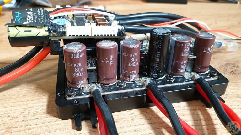 Vesc controller overview , which one do you need ?! | Pirate AC