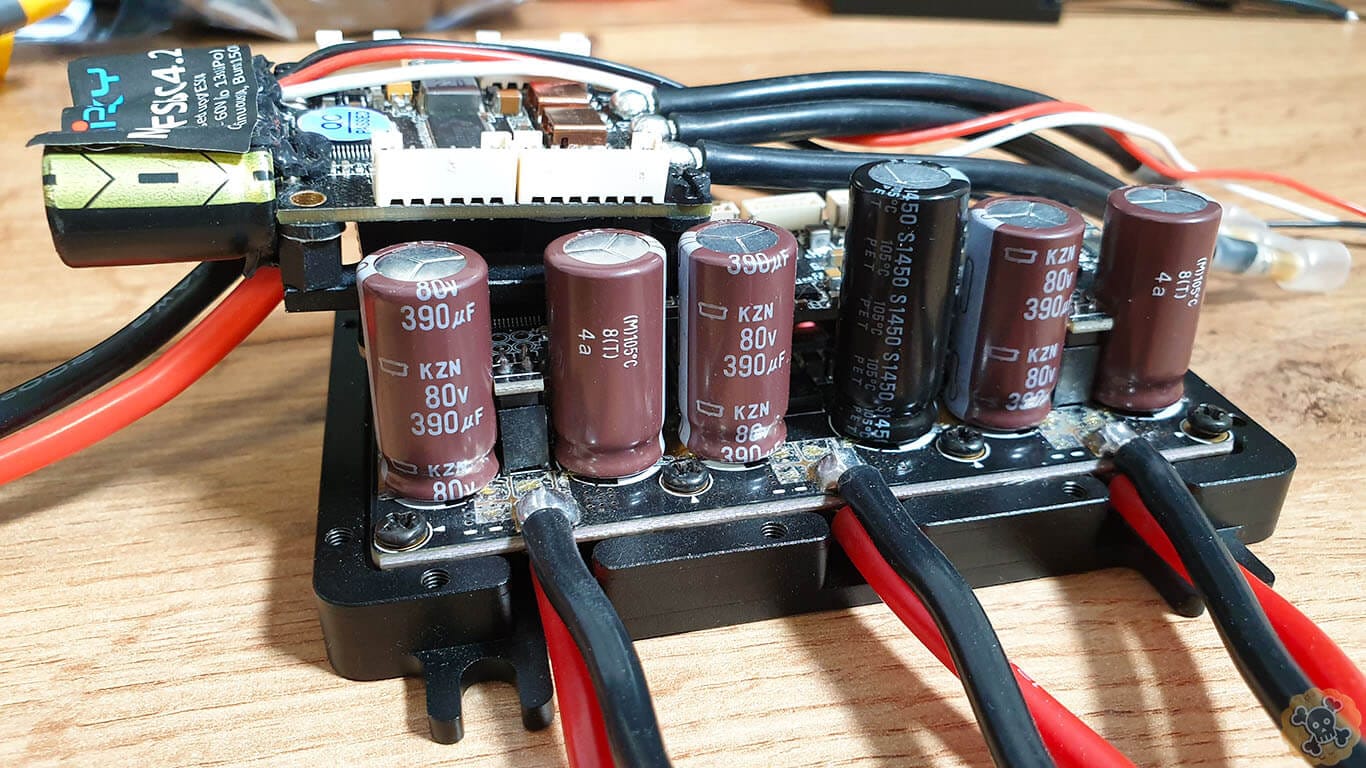 Vesc controller overview , which one do you need ?! – Pirate AC