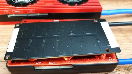 BMS or Balancer Board for battery pack ? Easy answer | Pirate AC