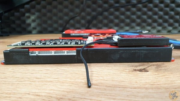 BMS or Balancer Board for battery pack ? Easy answer | Pirate AC