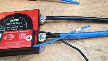 BMS or Balancer Board for battery pack ? Easy answer | Pirate AC