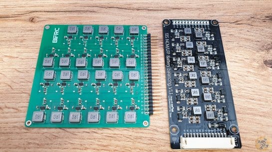 BMS or Balancer Board for battery pack ? Easy answer | Pirate AC